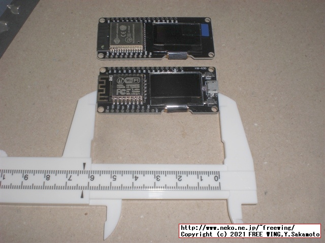 Esp8266で Python言語 Micropythonを動かす方法 Windows 10の Wsl環境で Esp8266で Python 8199