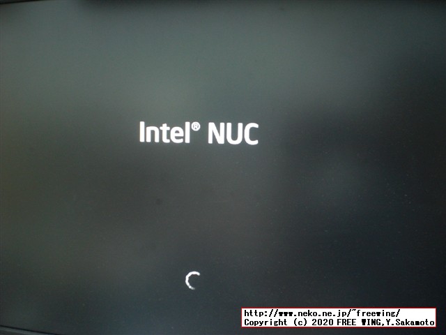 Windows 10 21h2対応、hackbgrtで起動時のロゴを好きな画像に変更する方法、全画面のロゴ表示も可能 Windows 10の
